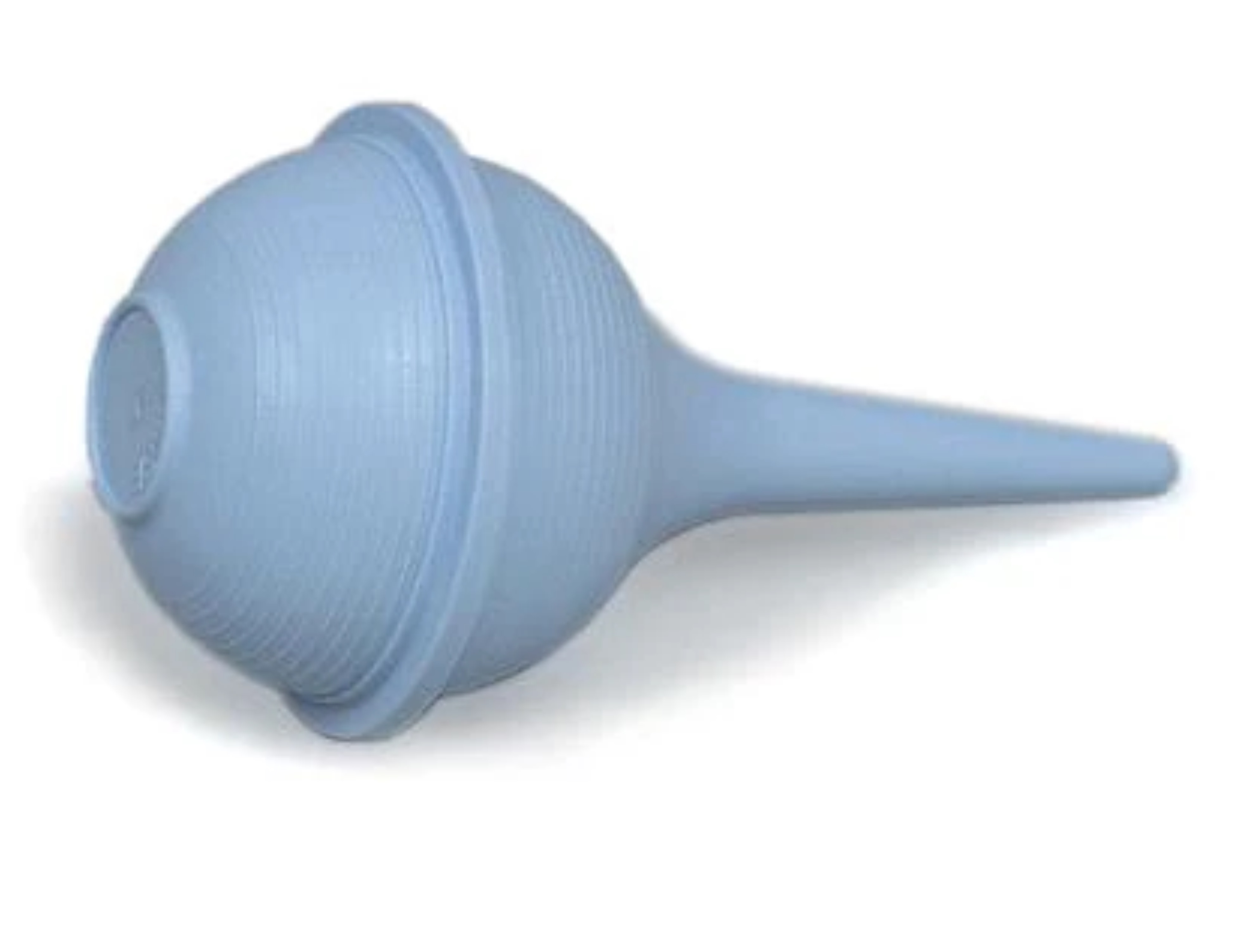 Rubber Suction Ear Nose Ear Suction Nose Suction Size: 30ml or 60ml ...