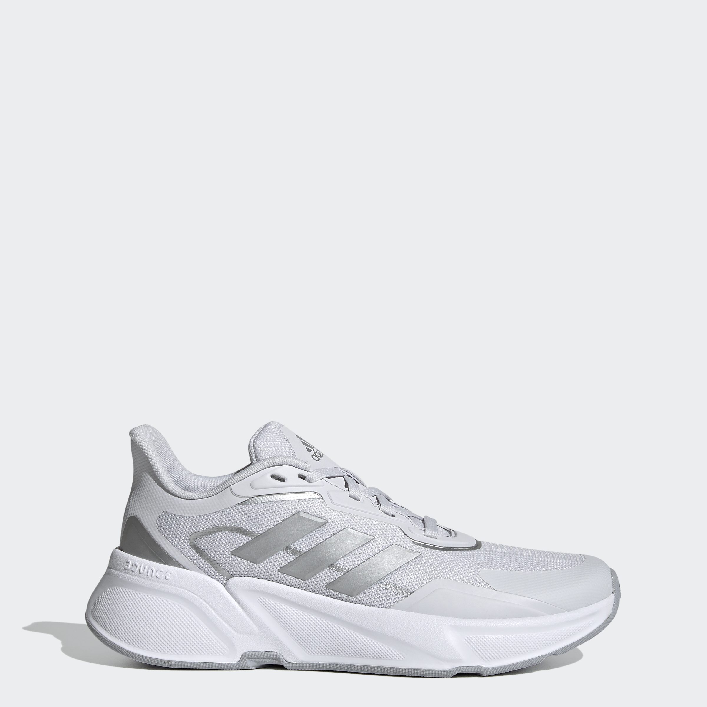 adidas RUNNING Edge Lux 4 Shoes ผู้หญิง สีดำ G58480 - adidas - ThaiPick