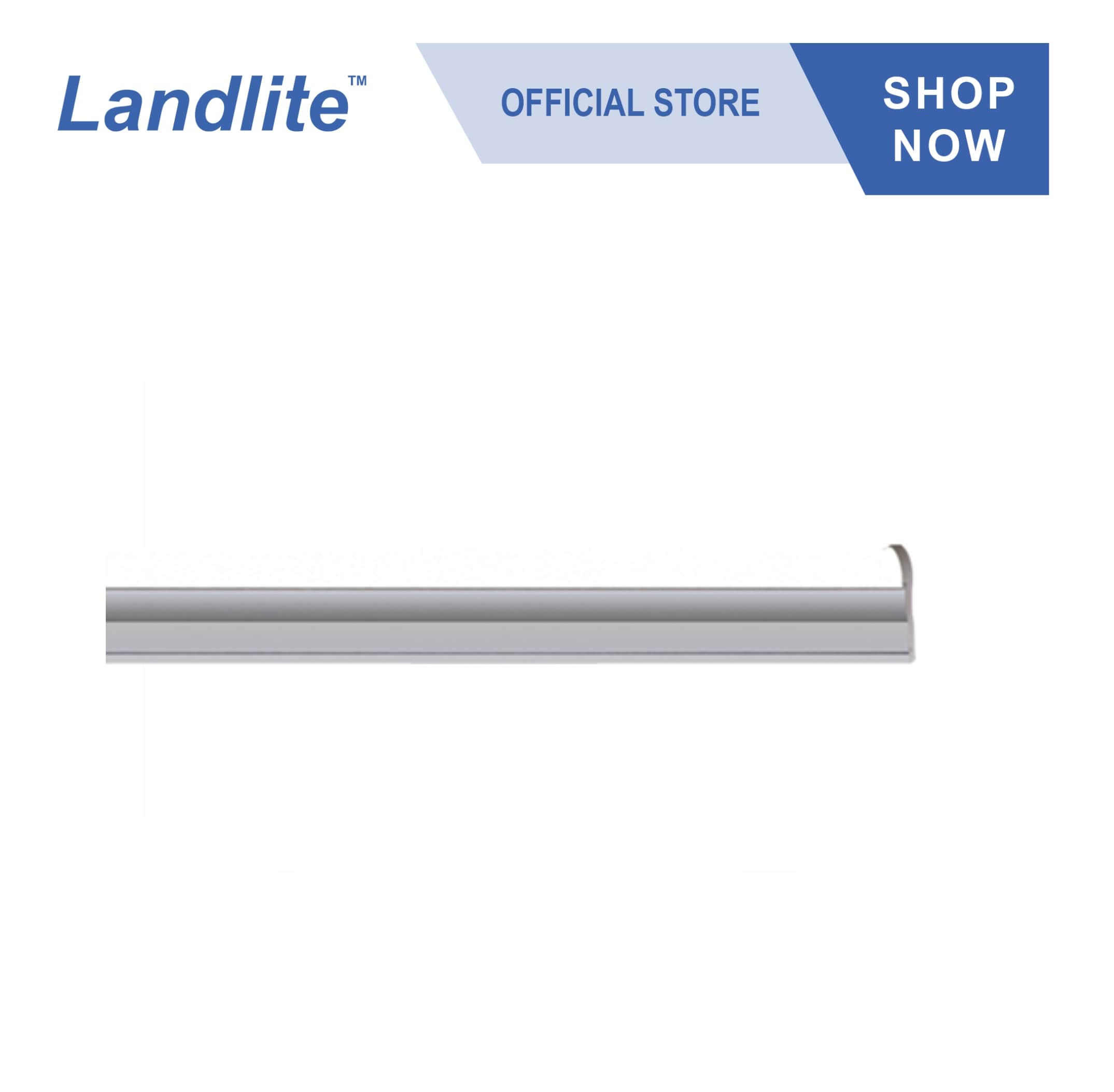 Landlite Linear Led Lamp LED-ST5-14W WW | Lazada PH