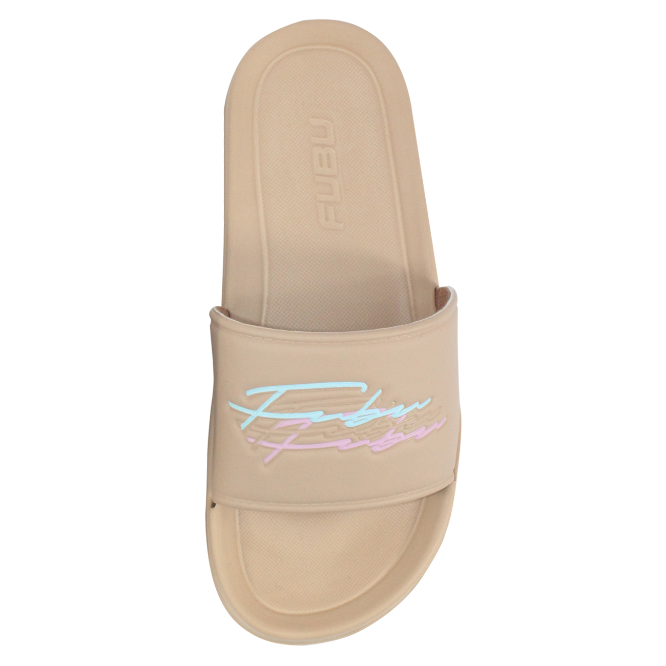 FUBU SOLE Slides Slippers for Women | Lazada PH