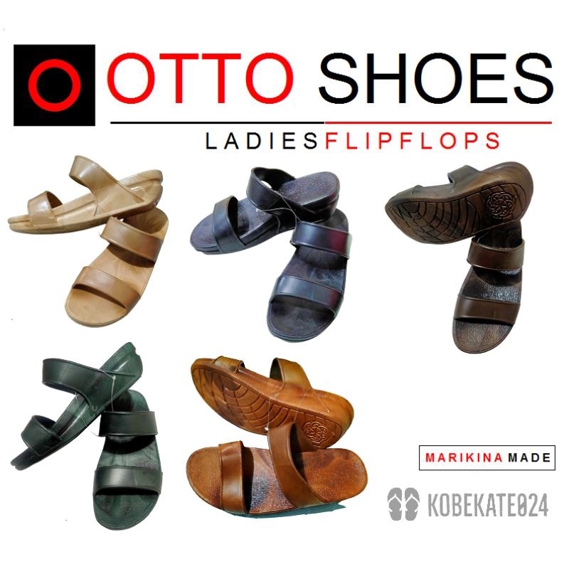 Otto Shoes Marikina