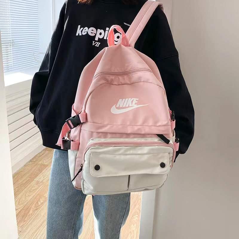 Kawaii School Backpack Cute Aesthetic Backpack Kawaii Cute Laptop ...
