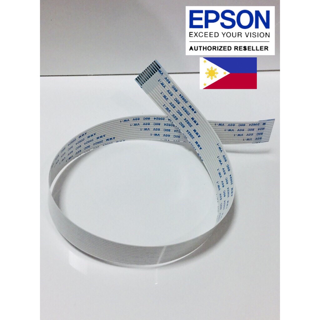 LX310 LX-310 LX-350 LX-800 Print head cable epson dot matrix | Lazada PH