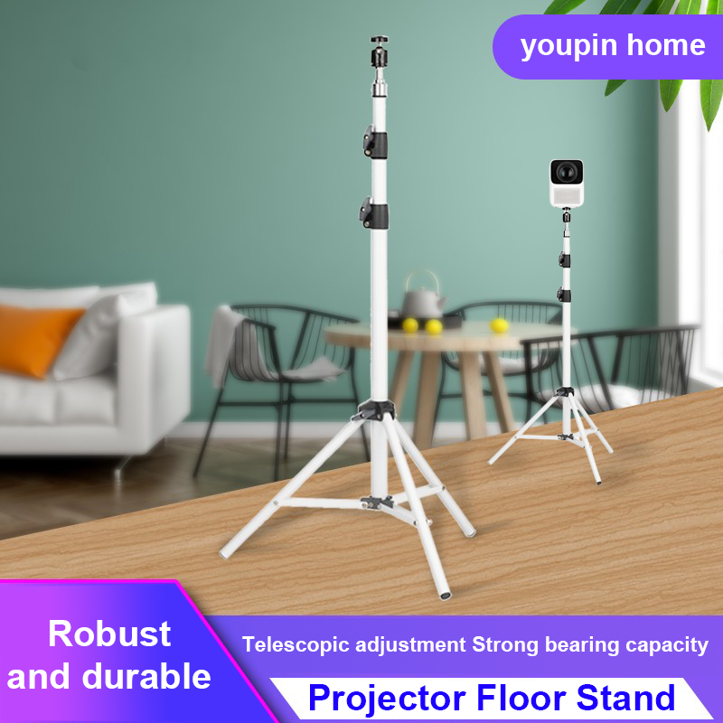 Youpin Projector Folding Floor Stand Wanbo Projector Stand For T6 Max ...