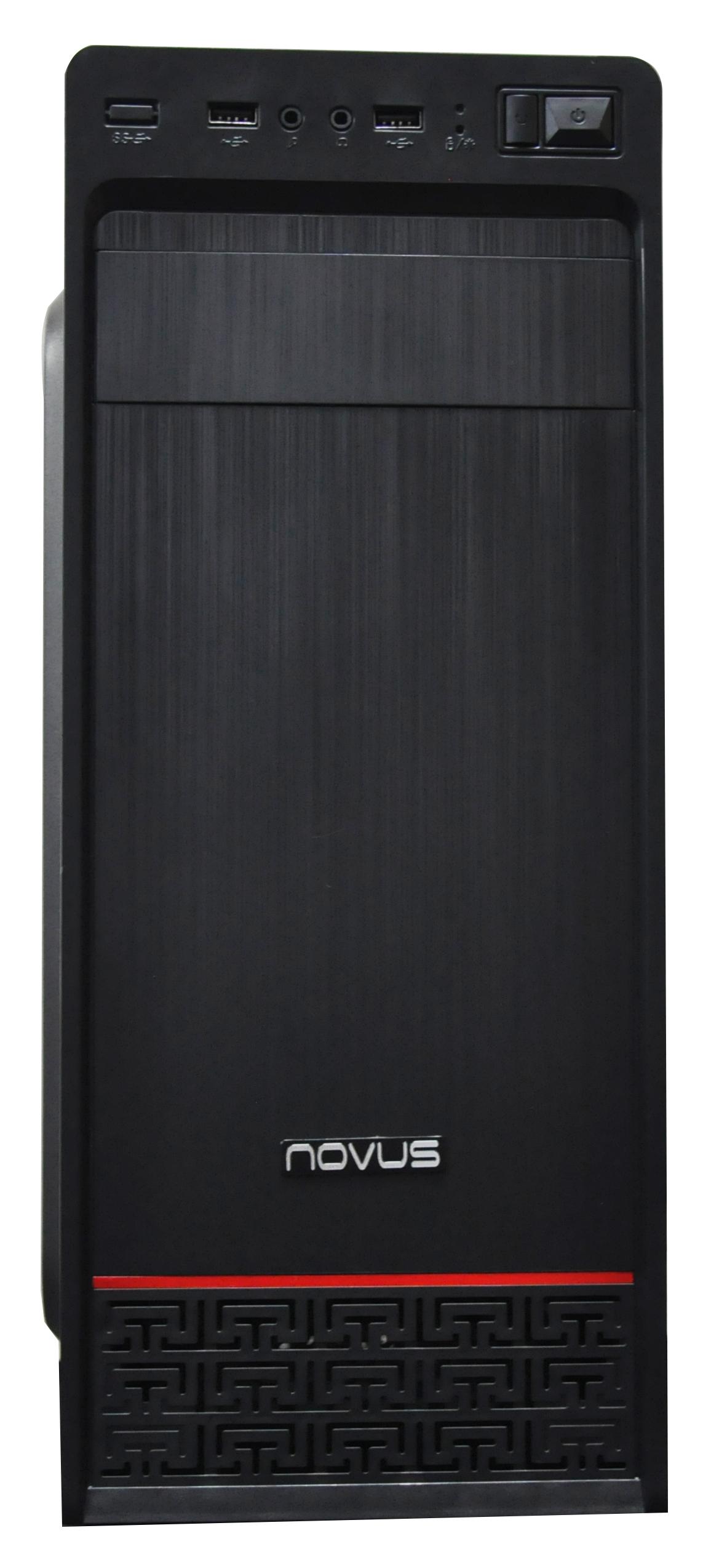 NOVUS PC CASE VERTEX 940 | Lazada PH