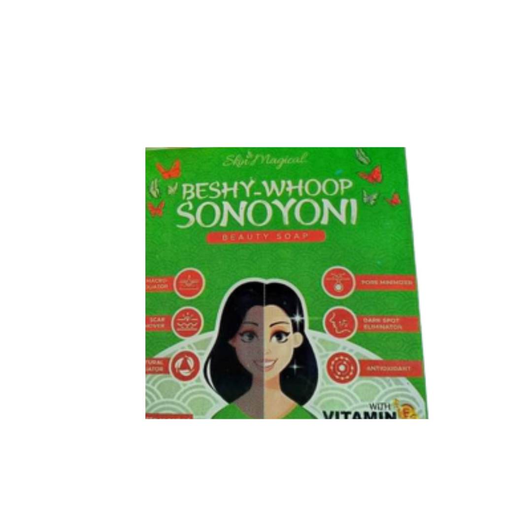 Skin Magical - Bakokang Soap | Lazada PH