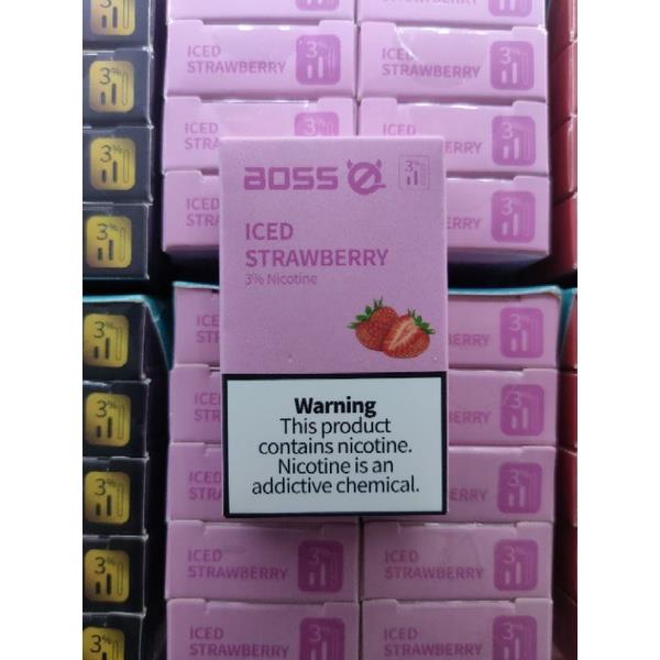 Boss Pod for Relx Infinity / Essential | Lazada PH