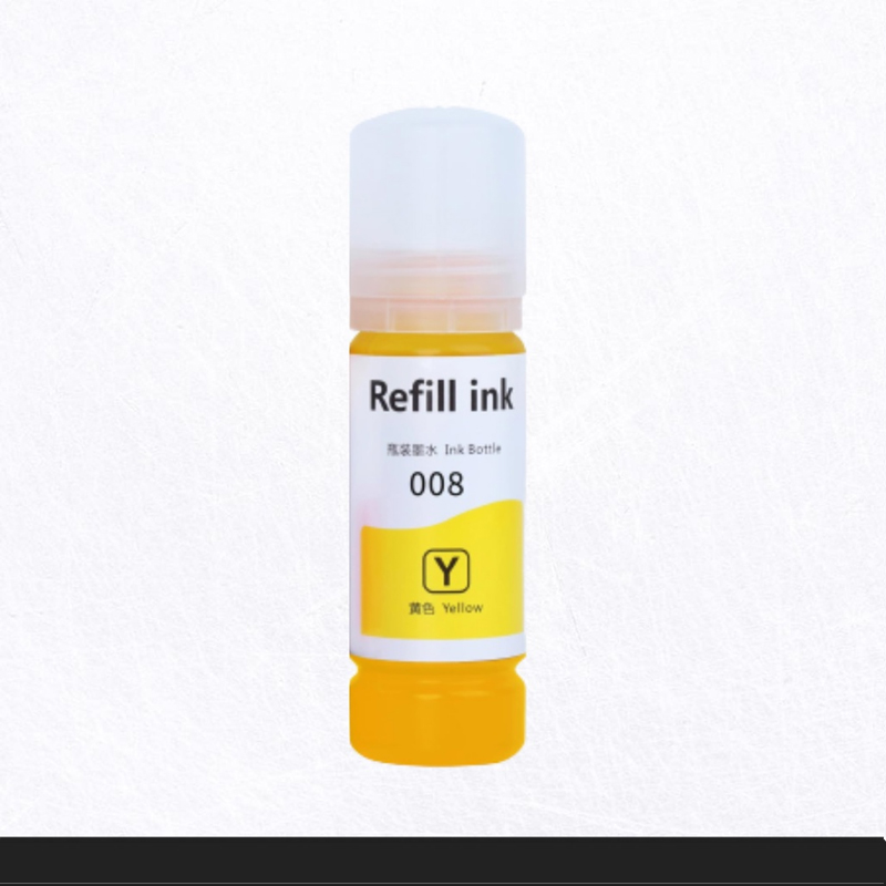 Epson 008 Ink epson008 ink for Epson L6460 L6490 L6550 L6570 L6580 ...