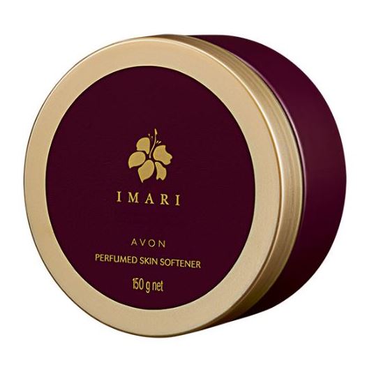 Avon Official Store Swwet Honesty, Imari Skin Softener 150g Get smooth ...