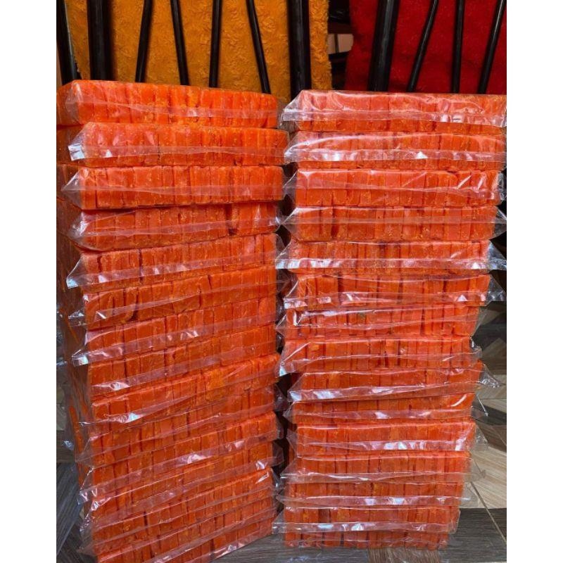 Kojic San Scrap Soap 1kg (ORIGINAL) | Lazada PH