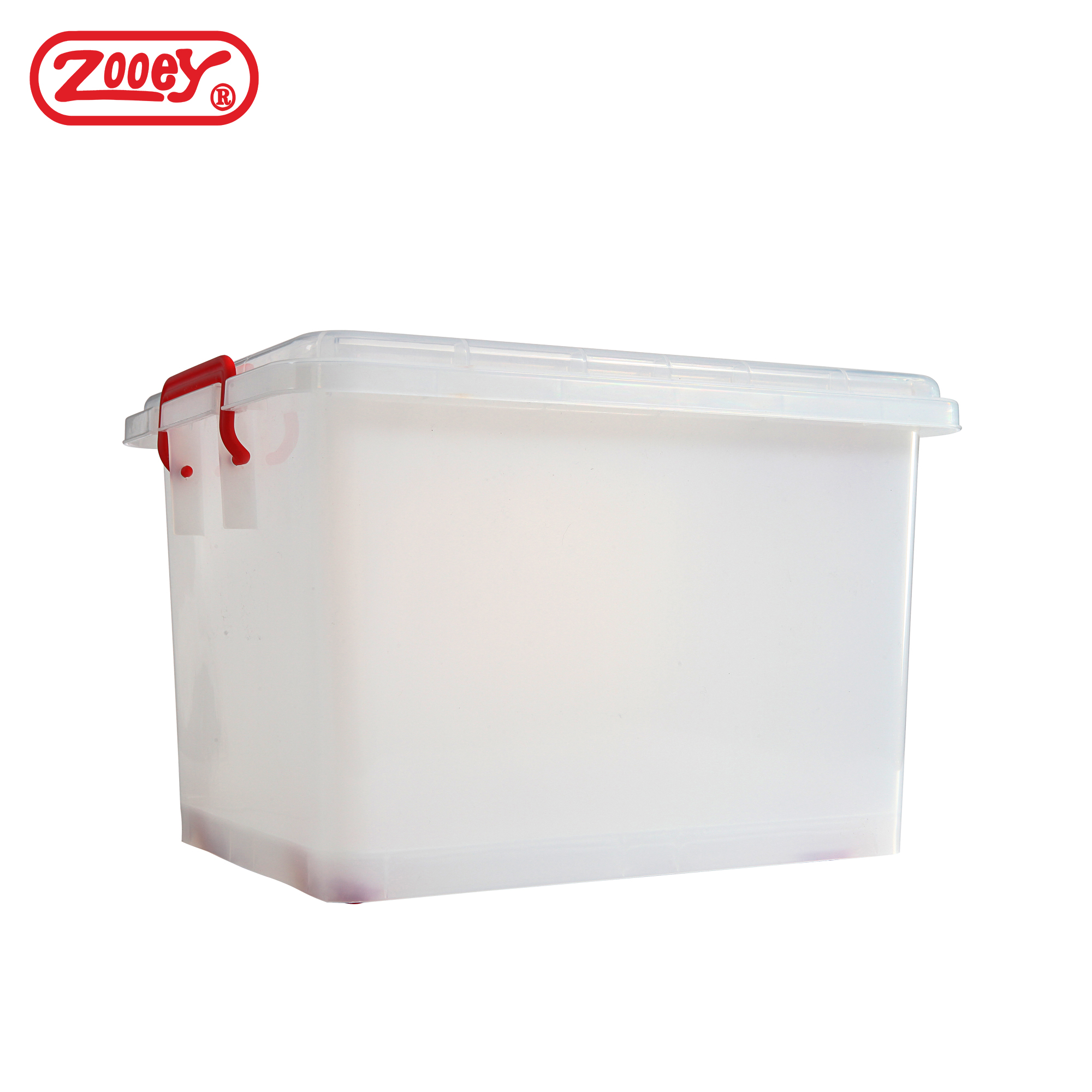 Zooey Multi-Box Medium 49L Storage Box Stock No. 900 | Lazada PH