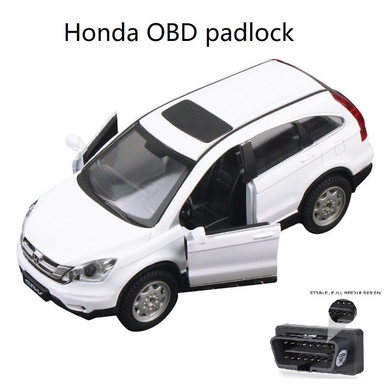 OBD Speed Lock for Honda City Civic Jazz HRV | 2021 - 2022 OBD ...