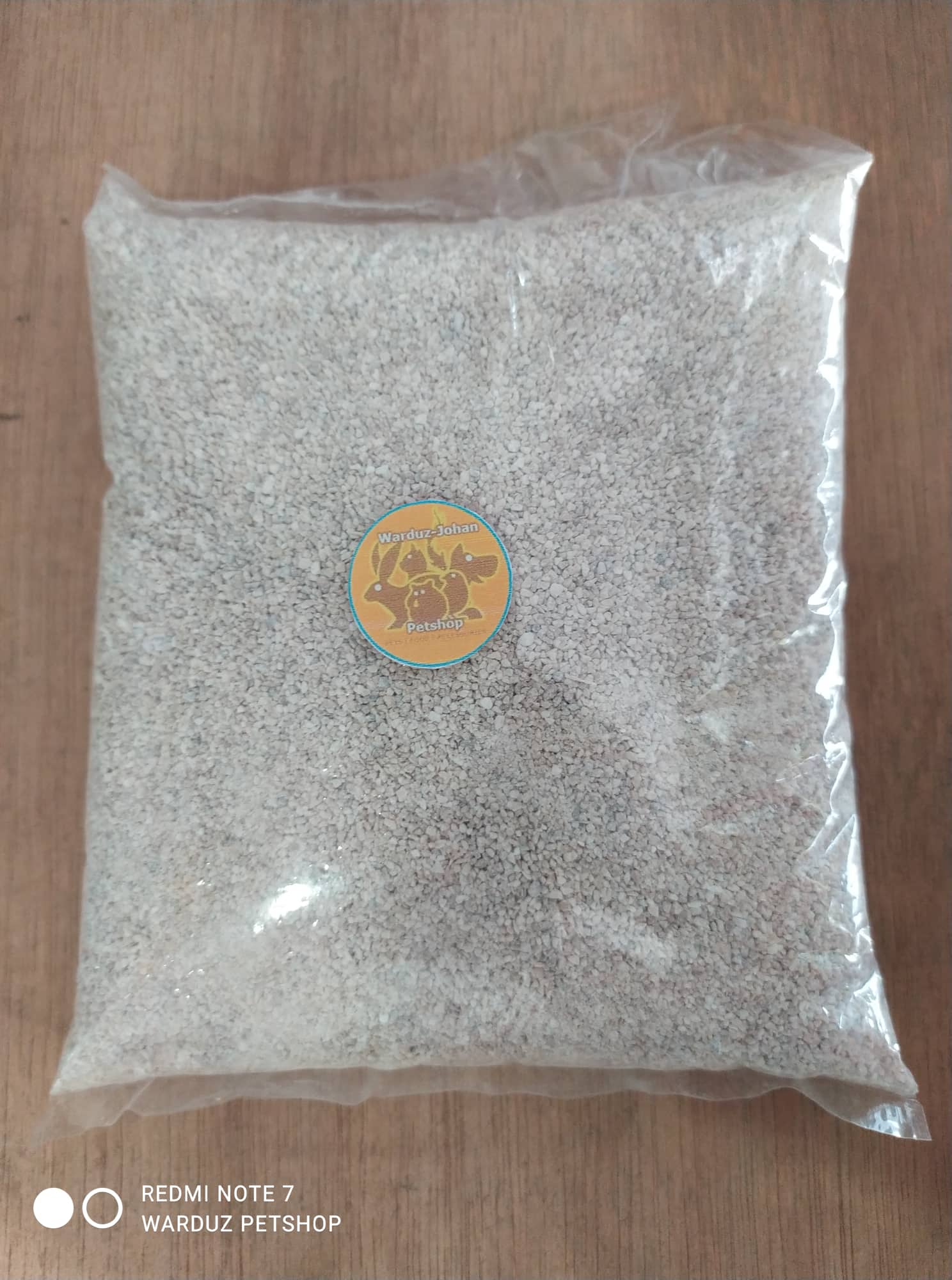 White Sand 1KG | Lazada PH