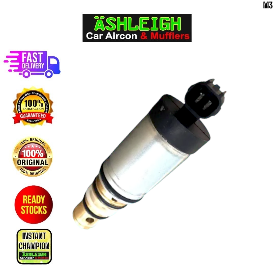 ECV Electronic Control Valve Hyundai Accent / Genesis Coupe 2PIN 97674 ...