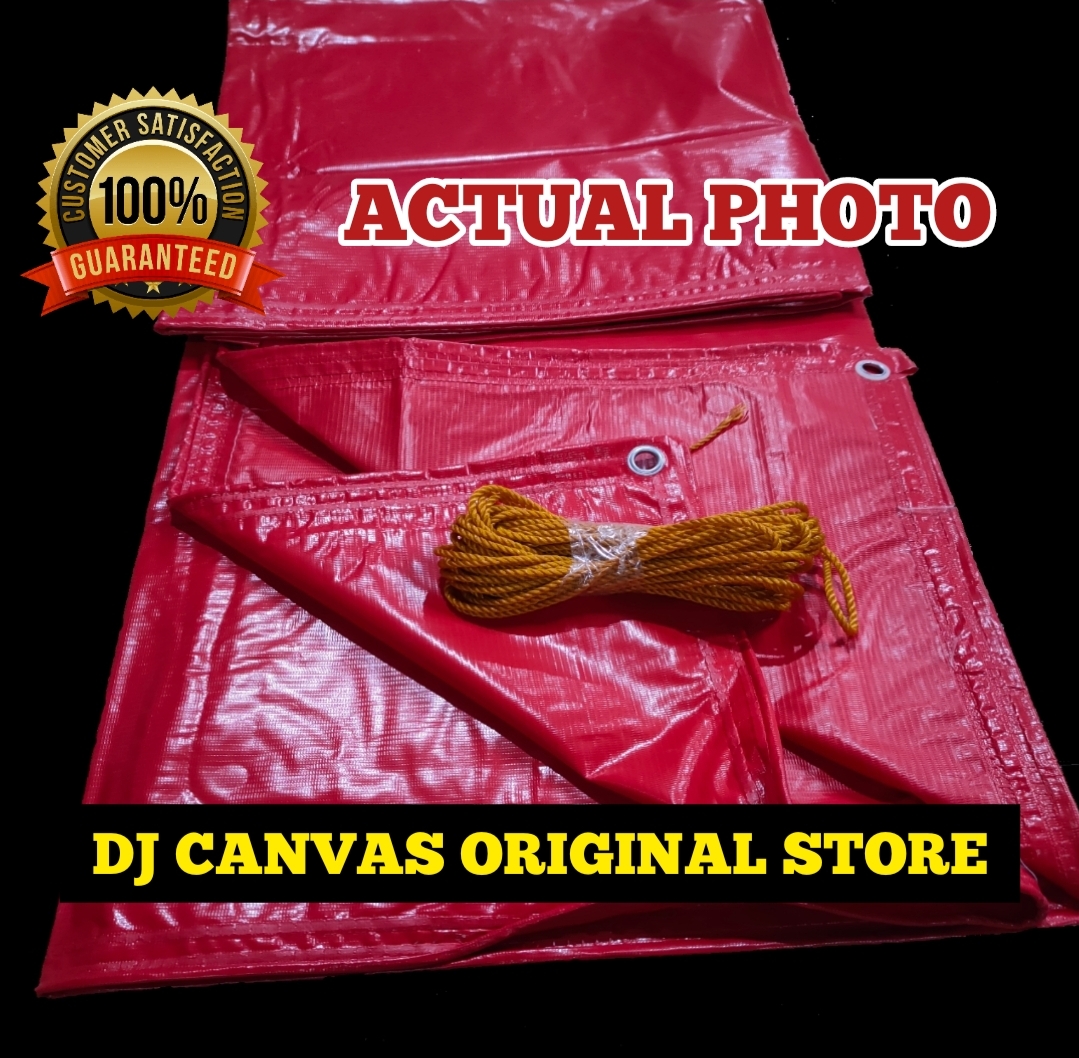 6ft x 9ft HIGH QUALITY SALE BUY Tarpaulin Trapal Tolda Lona OUTDOOR ...