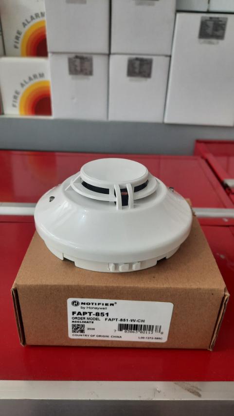 NOTIFIER FAPT 851 | Lazada PH