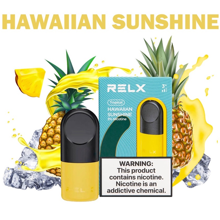 PODS FRESH RED PHANTOM PODS INFINITY PODS ESSENTIAL PODS 1 piece inner ...