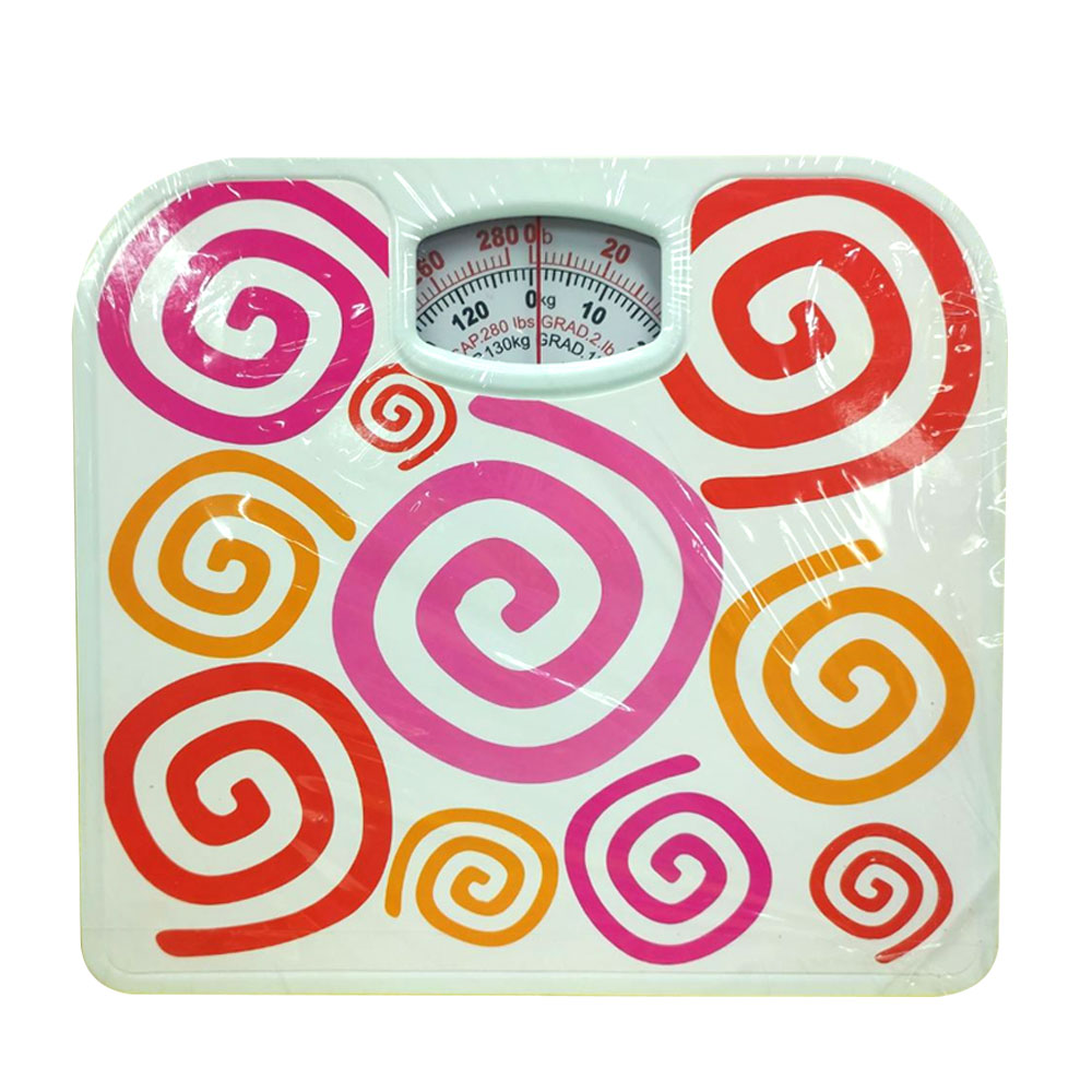 Timbangan ng Tao Kilohan Manual Mechanical Weighing Scale Human I ...