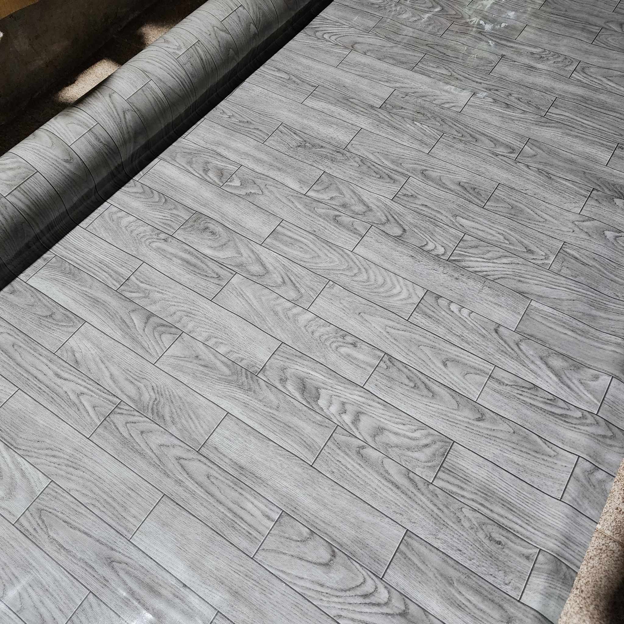 Assorted Design Rubberized Linoleum Renolium Floormat | Lazada PH