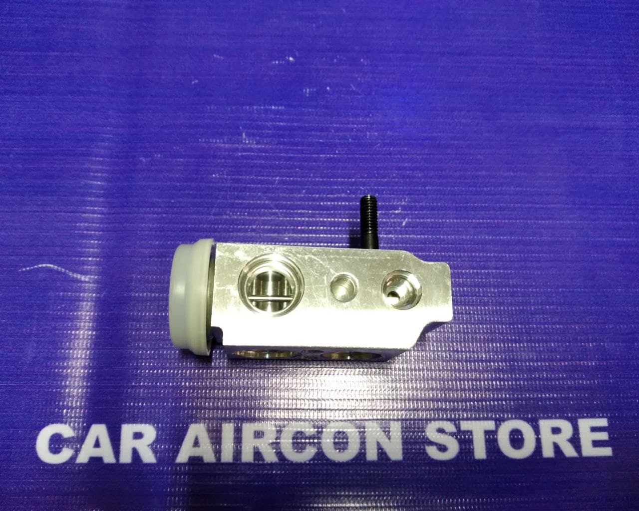 car aircon expansion valve original DOOWON hyundai accent / tucson ...