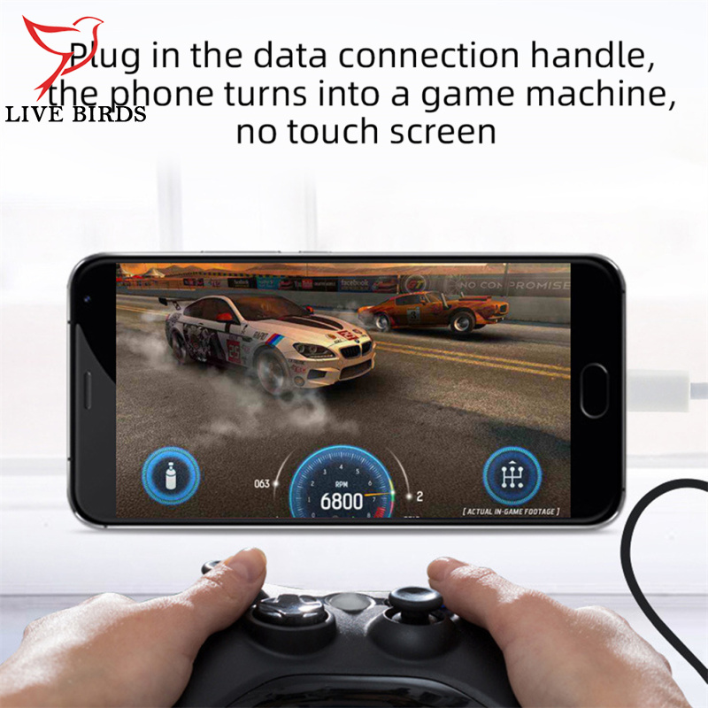 Usb Type C Card Reader อะแดปเตอร์ถ่ายโอนข้อมูล Micro Interface โทรศัพท์ ...