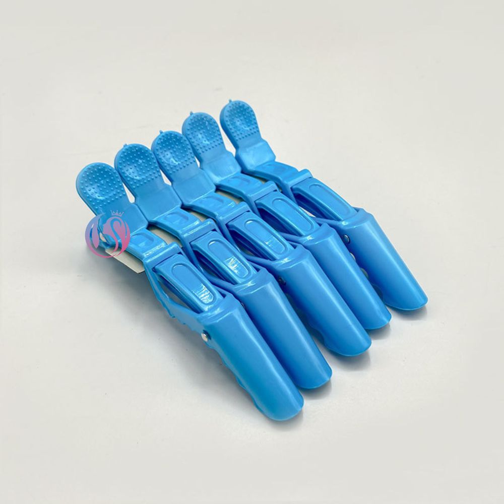 R&Y | 5pcs / Pack Crocodile Shape Clip One Color In Pack Alligator Clip ...