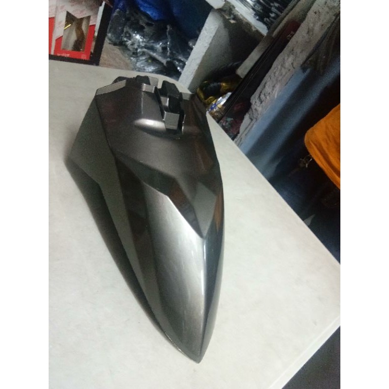 front fender mio i 125 m3 motorcycle grey | Lazada PH