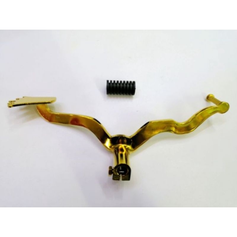 quality Change pedal xrm 110 and w100 | Lazada PH