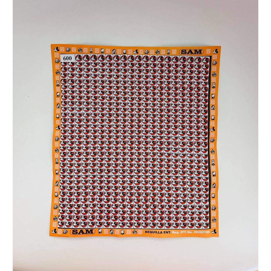 palabunutan/ 600 palabunutan/360palabunutan | Lazada PH