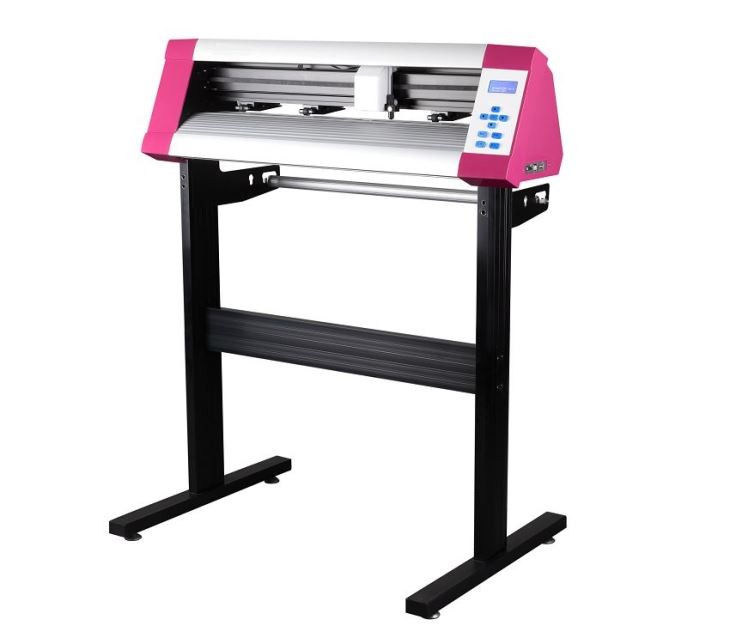 CUYI MC630 CUTTER PLOTTER 24" INCHES | Lazada PH