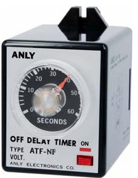 Anly, ATF-NF, Off Delay Timer | Lazada PH