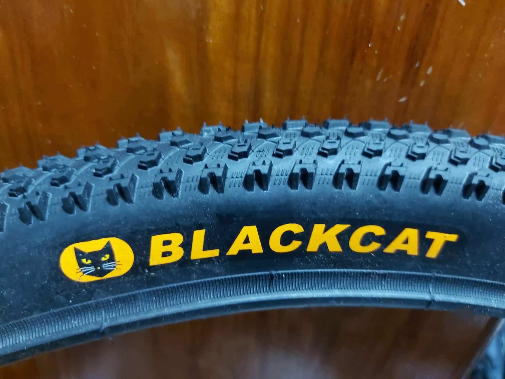 Black cat tire 20/26/27/29 for mtb | Lazada PH