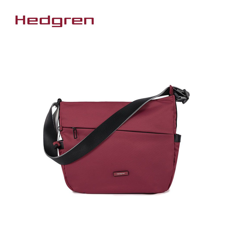 Hedgren Milky Way Sling Bag Celestial Berry Women 8.3L | Lazada PH
