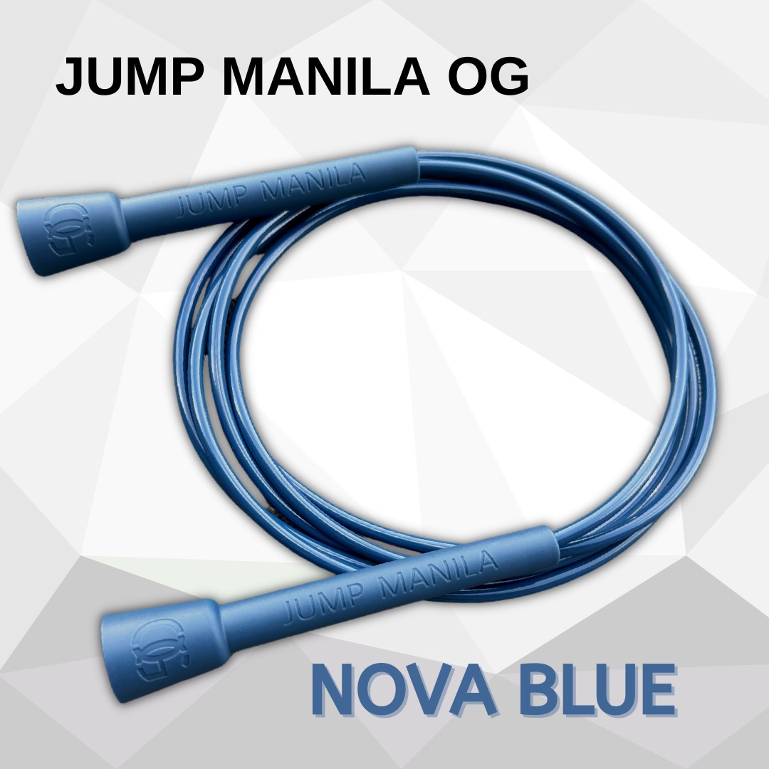 Jump Manila Rope OG High quality Jump Ropes | Lazada PH