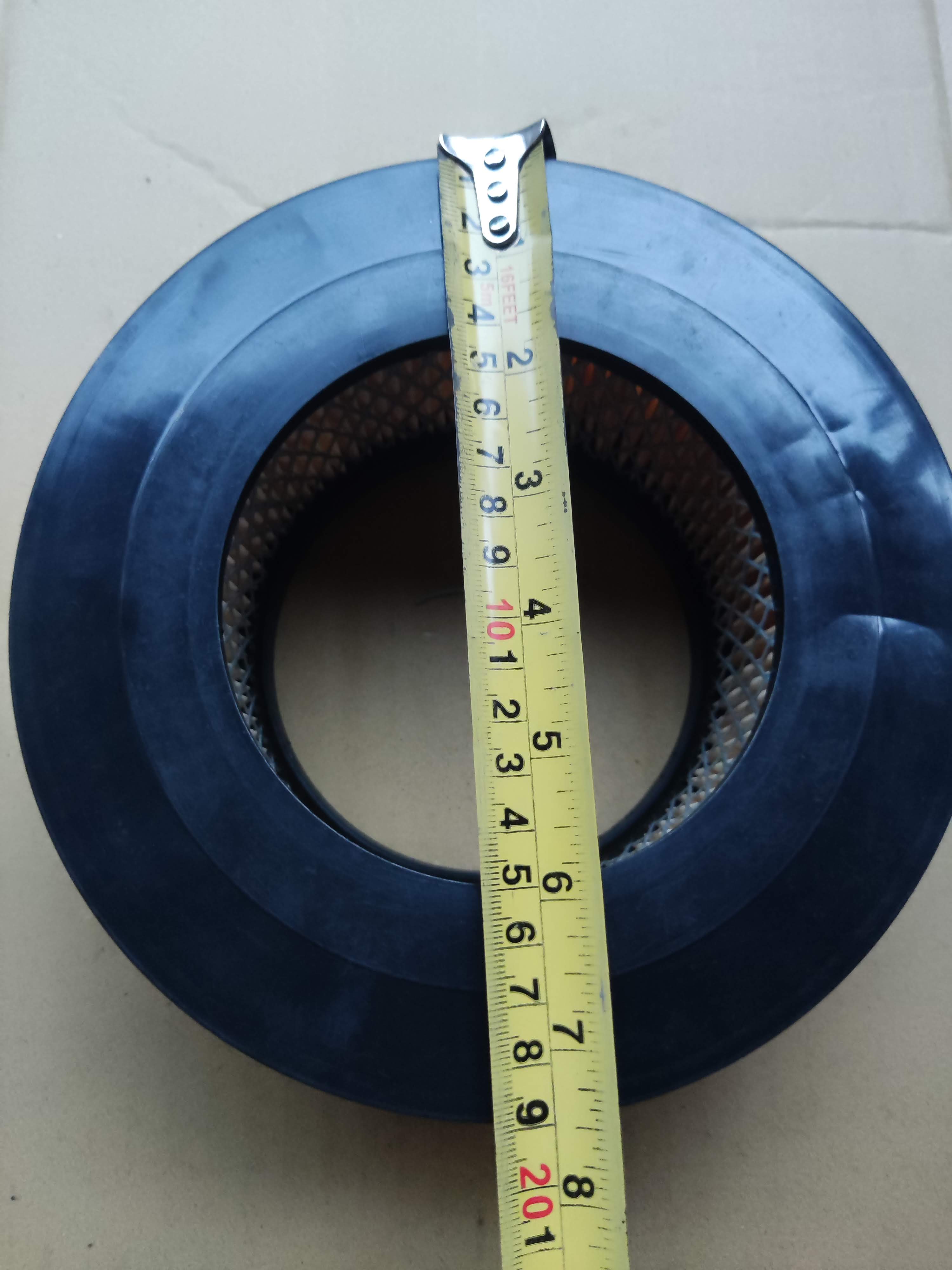 Daiwa Air Filter DA-109 17801-24010/22010 | Lazada PH