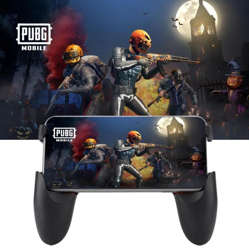 100% Original Jcam ZD-01 Portable Game Grip Pad Foldable Gamepad ...