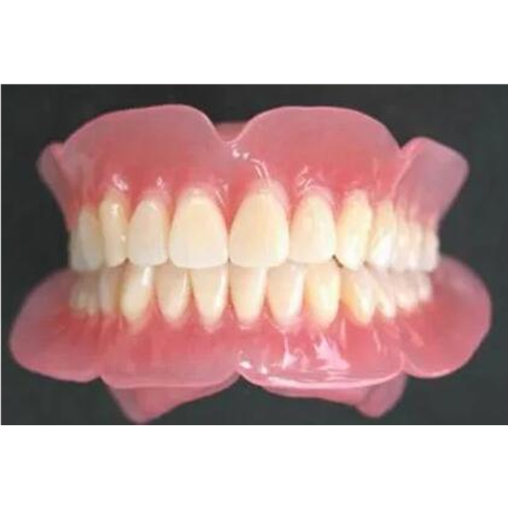 Flexible Melt Fake Dental Oral Teeth Gum Repair Adhesive for Snap on ...