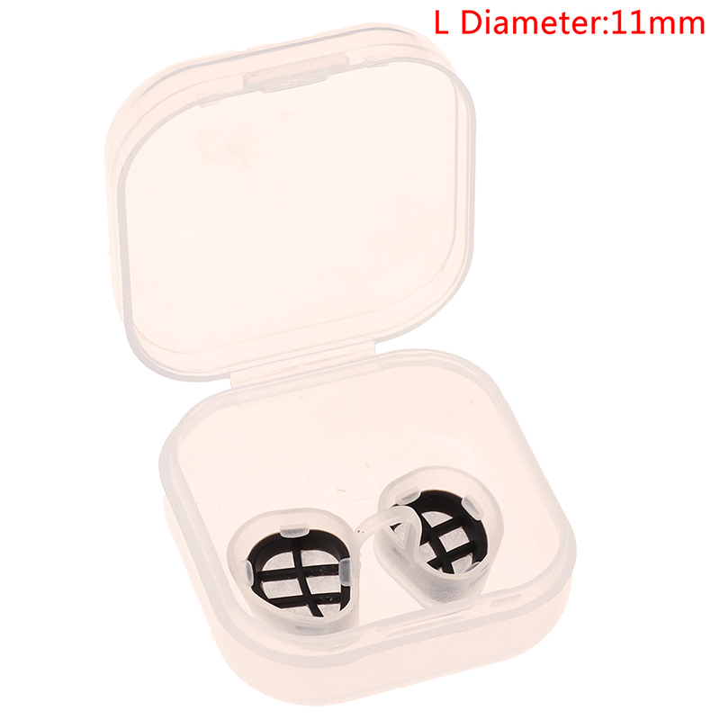 [minnan] S/M/L Invisible Nasal Filters Anti Air Pollution Pollen ...