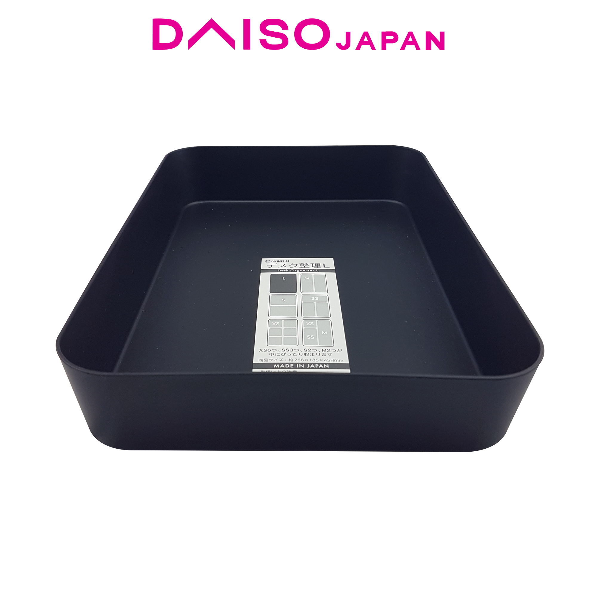 Daiso Desk Organizer | Lazada PH