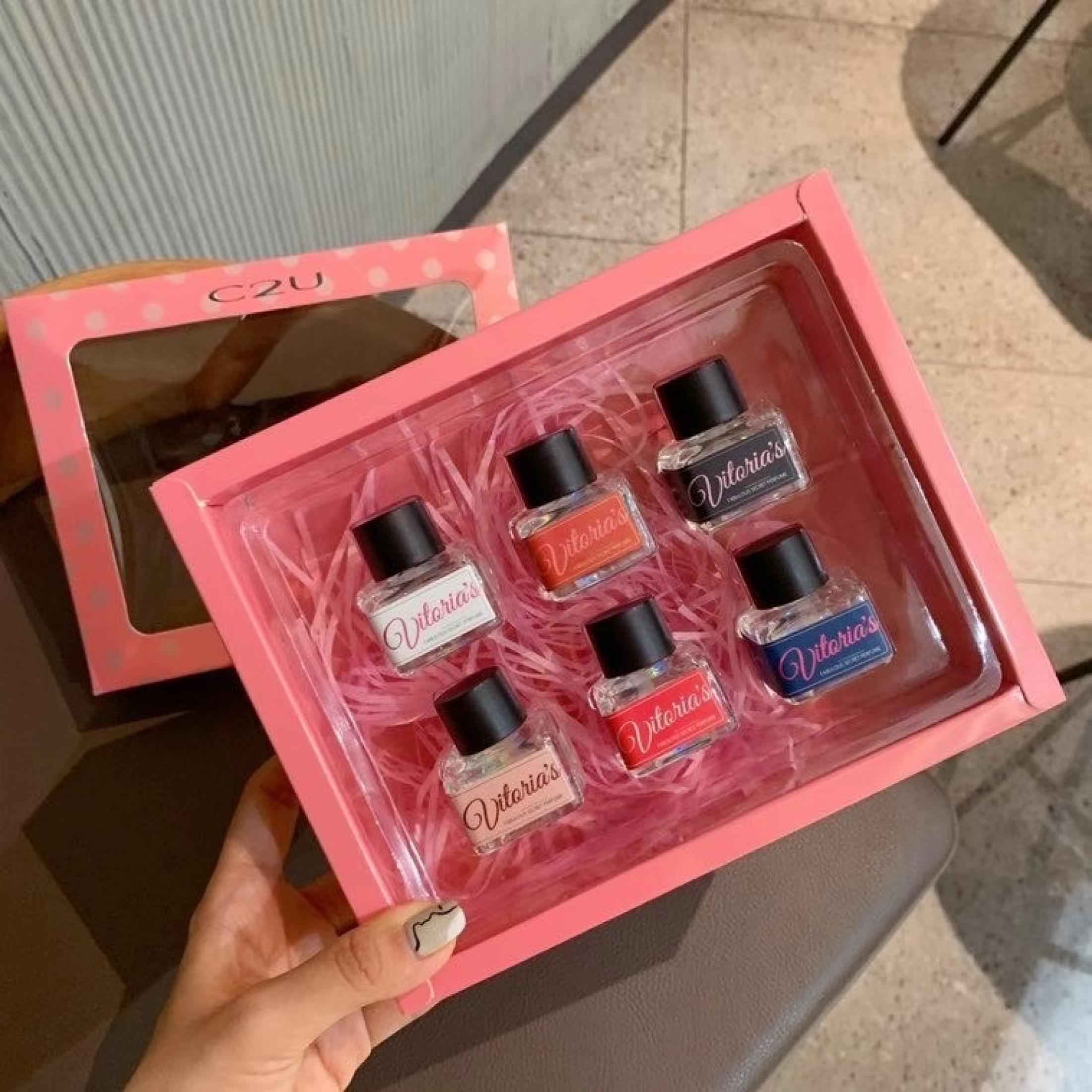 victoria Secret Perfume Original Private Part Perfume Romantic Party ...