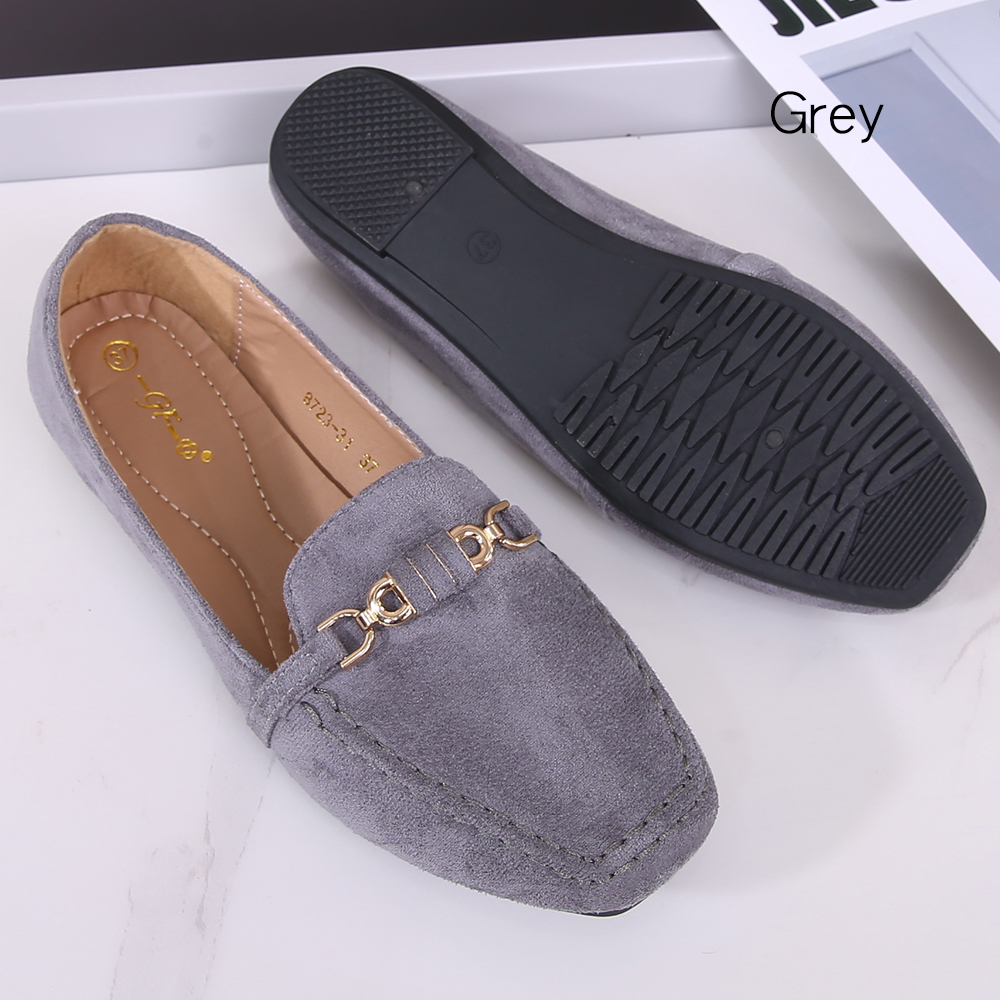 SANDY NEW KOREAN SHOES NA MAY BAKAL NA KULAY GINTO NA DESIGN (MATIBAY ...