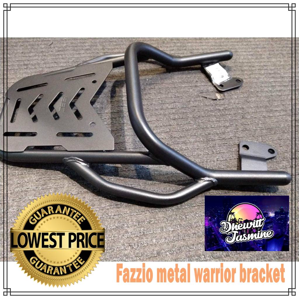 metal warrior bracket (Fazzio) | Lazada PH