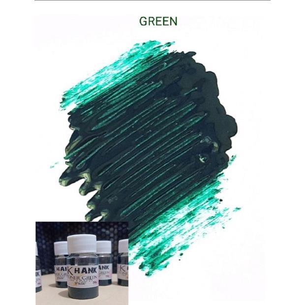 Resin Toner Colorant 20g | Lazada PH