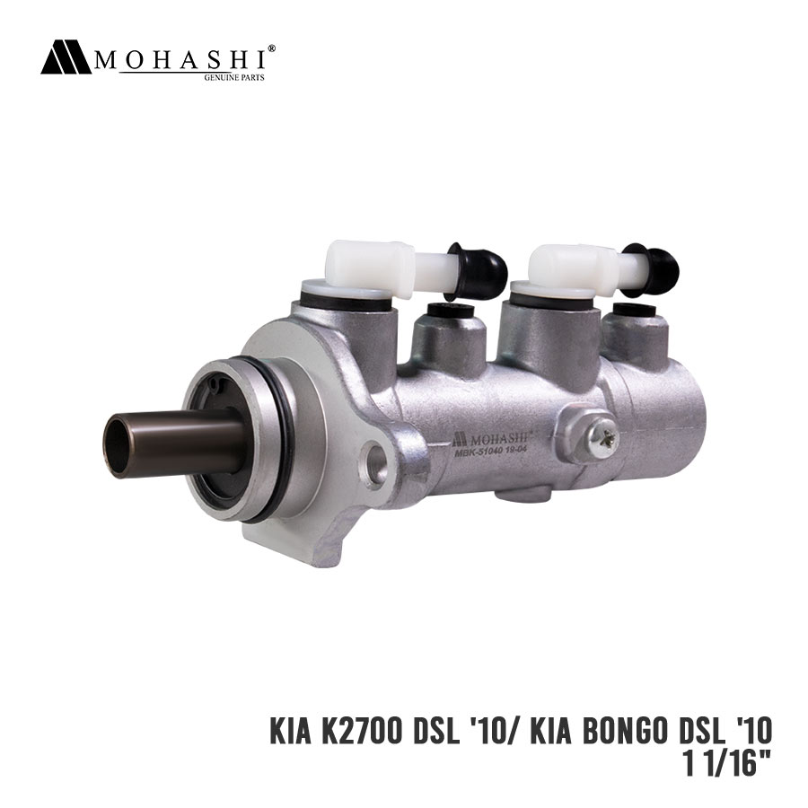KIA K2700 DIESEL 2010 KIA BONGO DIESEL 2010 1 1/16" 58510-4E000 MOHASHI ...