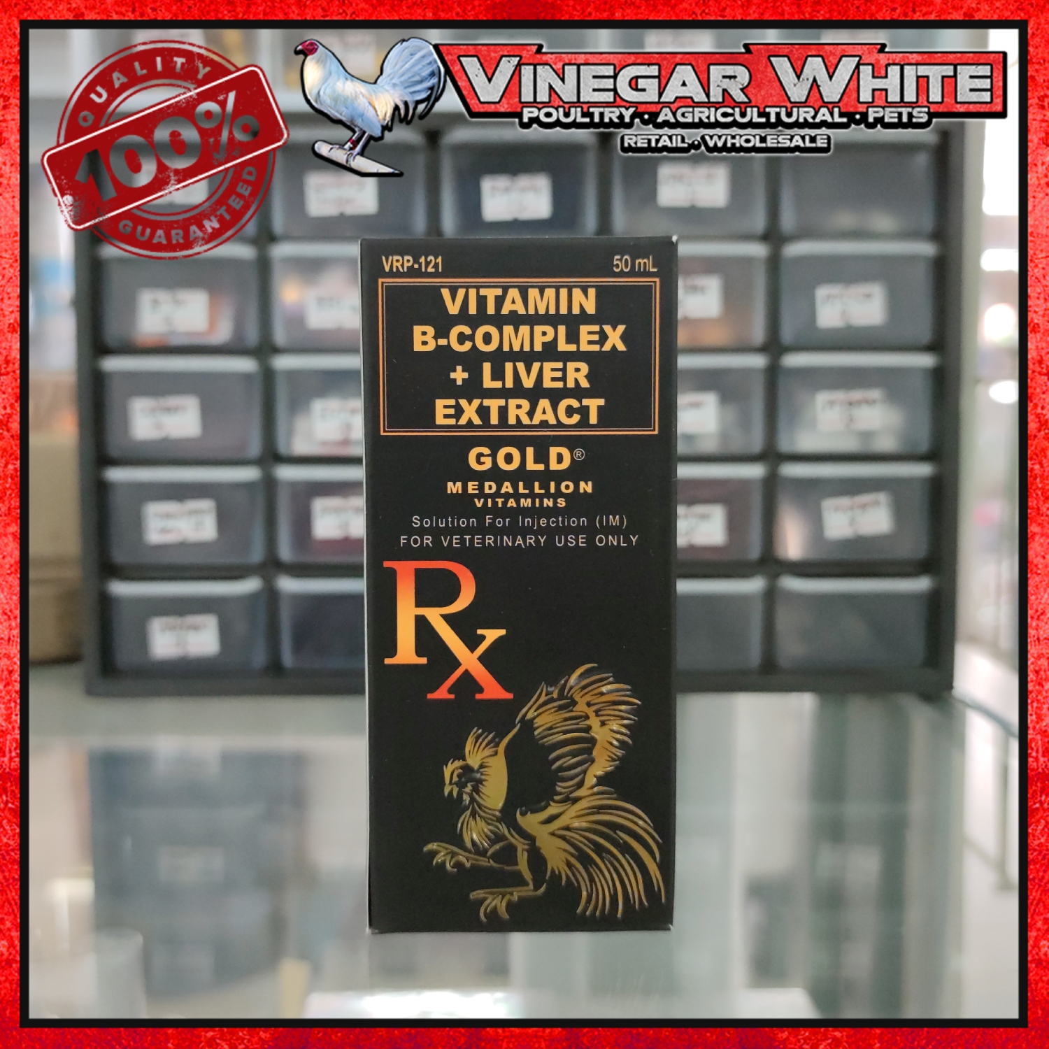 Mad Science Gold Medallion for Gamefowl Conditioning and Sabong 50mL ...