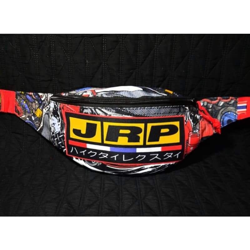 BELT BAG 1G JRP RECARO | Lazada PH