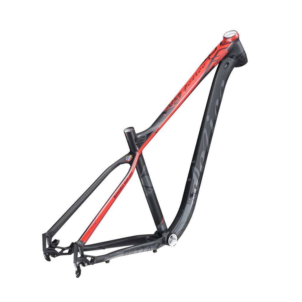 FELICE GFA Frame 27.5" / 29" Bicycle Frame MTB Frame Cross Country ...