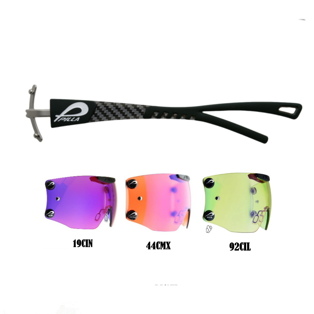 PILLA SPORT OUTLAW X7 SUNGLASSES | Lazada PH