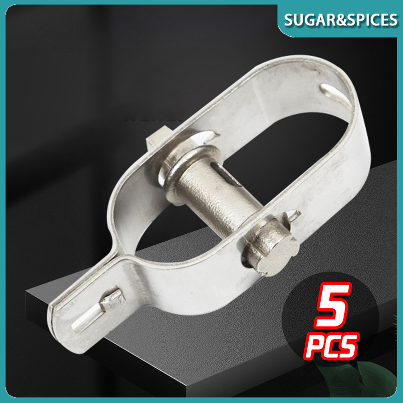 5pcs Steel Wire Tensioner Multi-use Tensioner Tool Cable Tightener ...