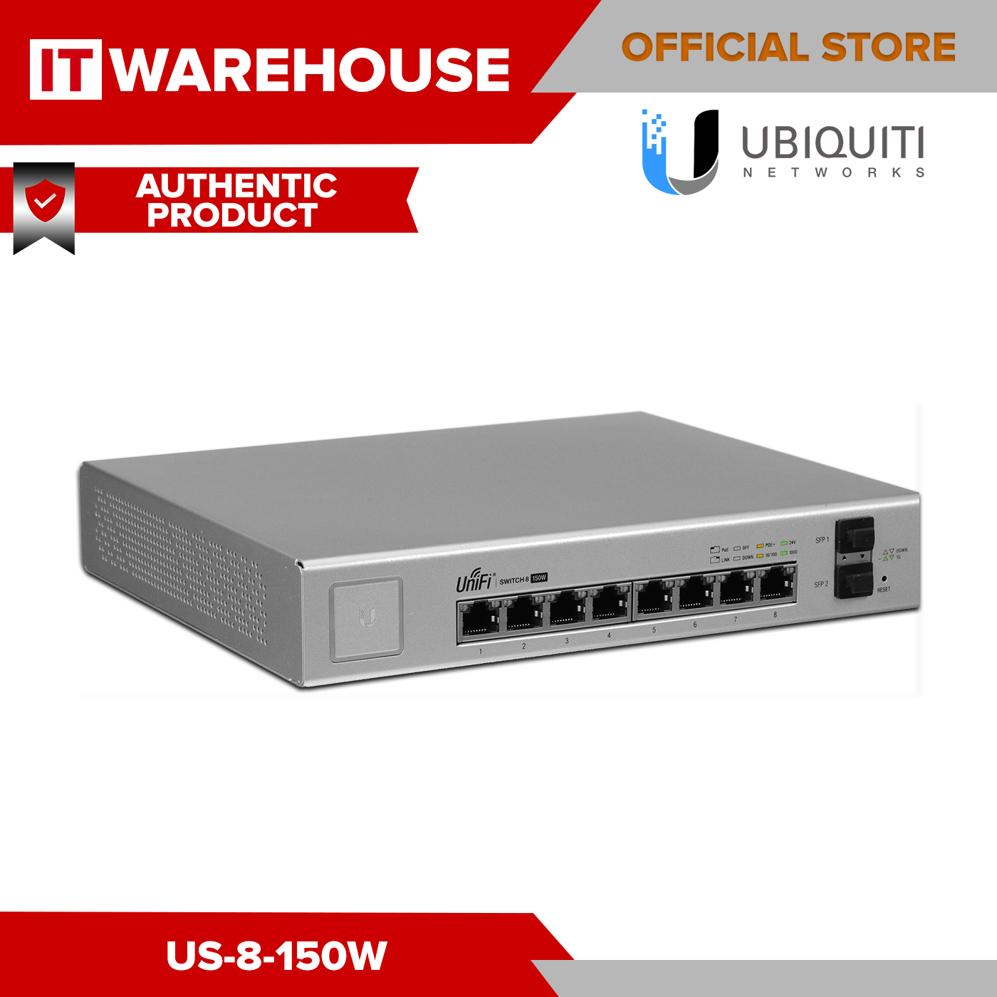 Buy Ubiquiti Networks Top Products Online at Best Price | lazada.com.ph